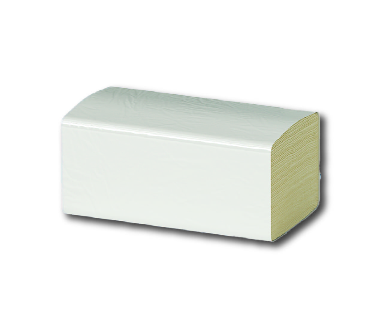 Single Fold Paper Towel Kraft (16x250/cs)